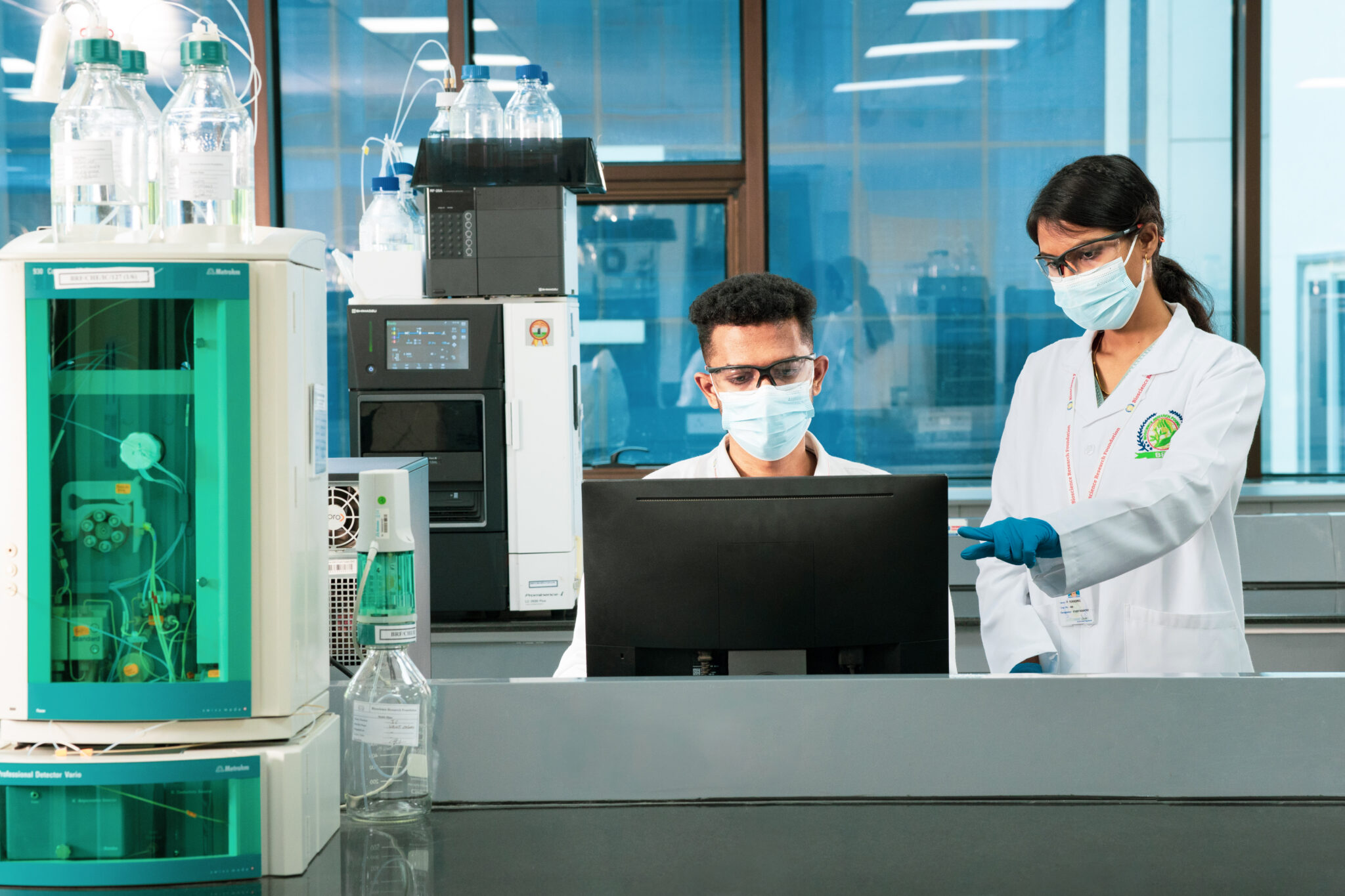 Career - Bioscience Research Foundation | GLP | Leading Pre-Clinical Laboratory